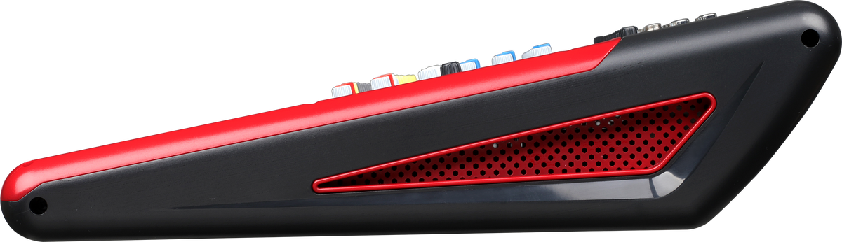 ICM G12-DX 12 Channel DSP/USB Interfaces Professional Mixer (MX20) – SNW SMART TRADING LTD