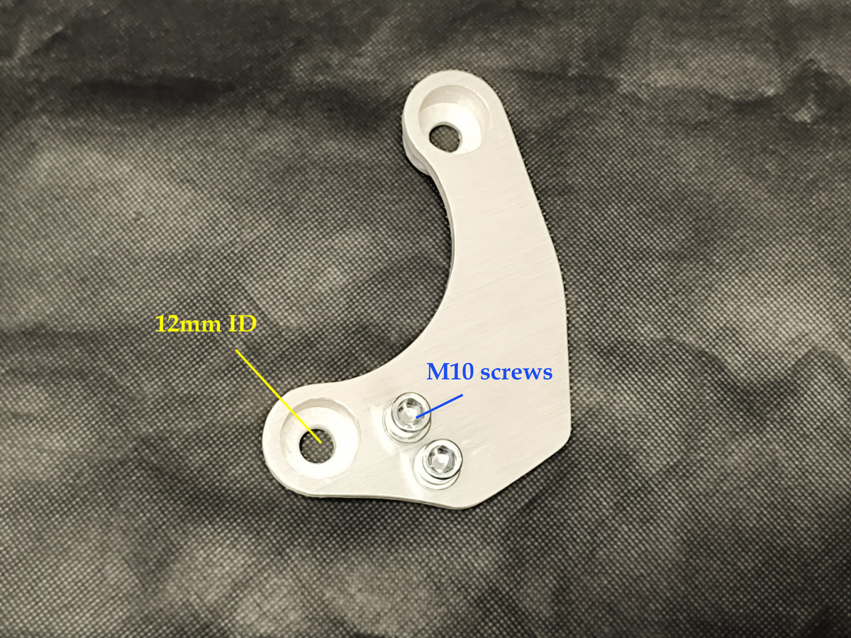 Toyota Rav4 Front Strut Bar Upper Brace Stabiliser Balancer (4T371 ...