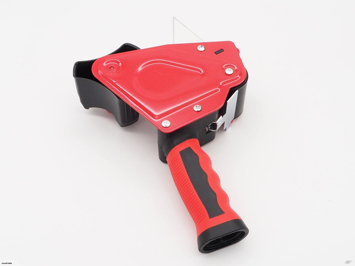Heavy Duty Packing Packaging Tape Gun Dispenser (OT02N) – SNW SMART ...