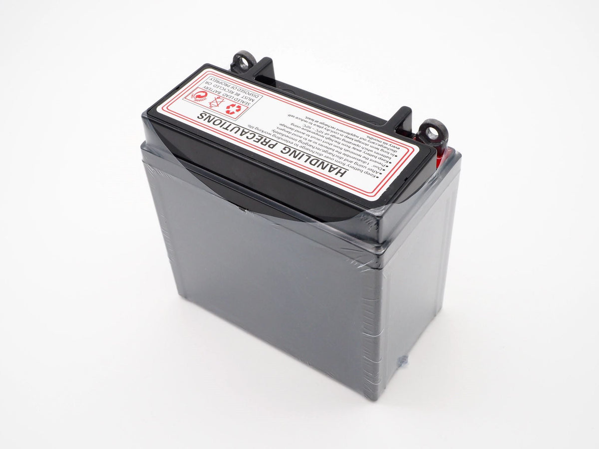 Battery 6-MF-9 12V 9AH for Motorcycle ATV Quad (4T156) – SNW SMART ...