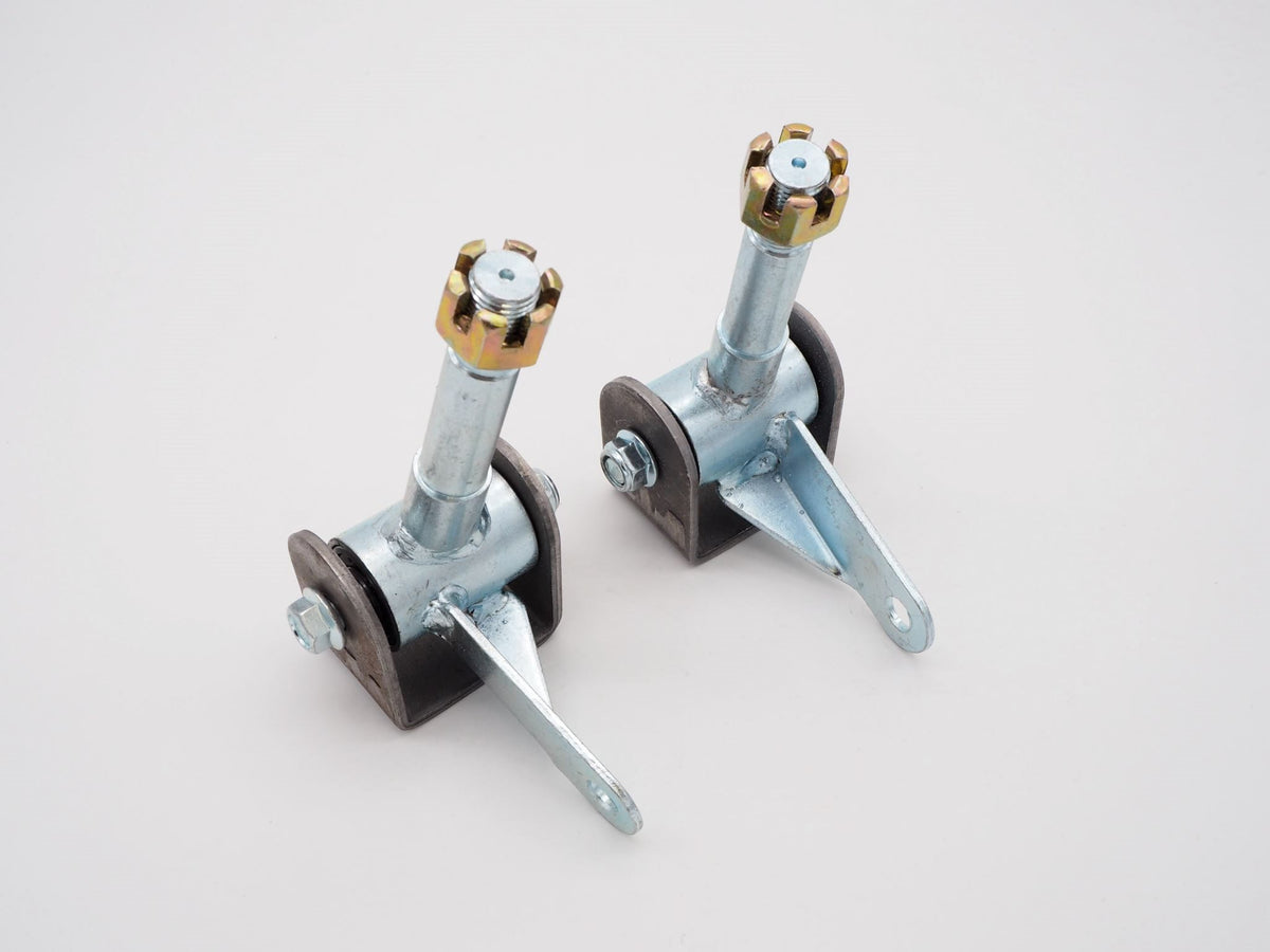 Go Kart Spindle Set Pair 17mm (4T310) – SNW SMART TRADING LTD
